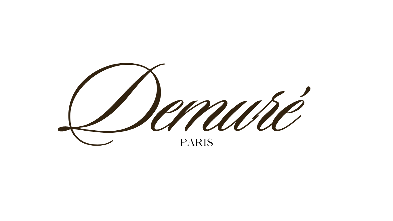 DEMURE PARIS – DEMURÉ PARIS